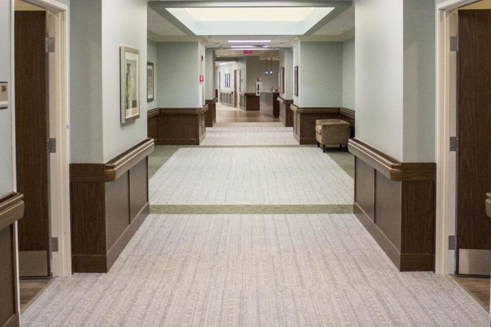 Gallery & Tours | Bridgewater Park Senior Living